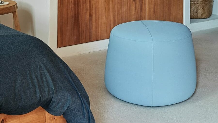 Mueble de España - Productos - Puf ATOLL