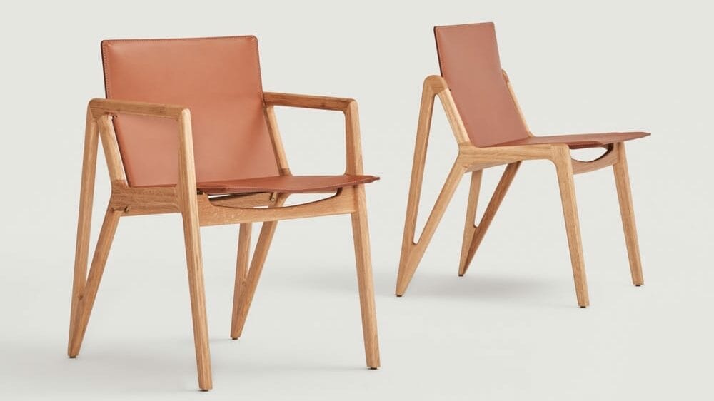 Mueble de España - Products - ATRIA armchair