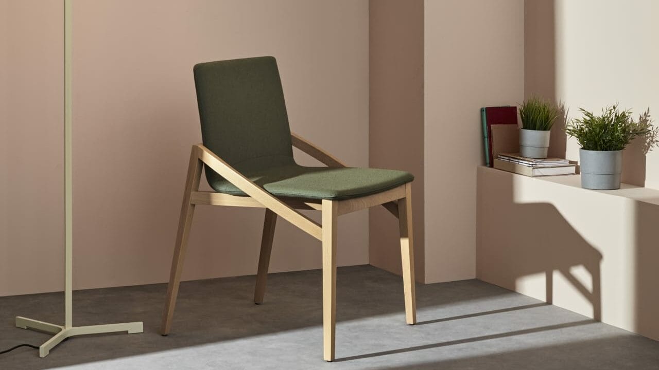 Mueble de España - Products - CAPITA chair