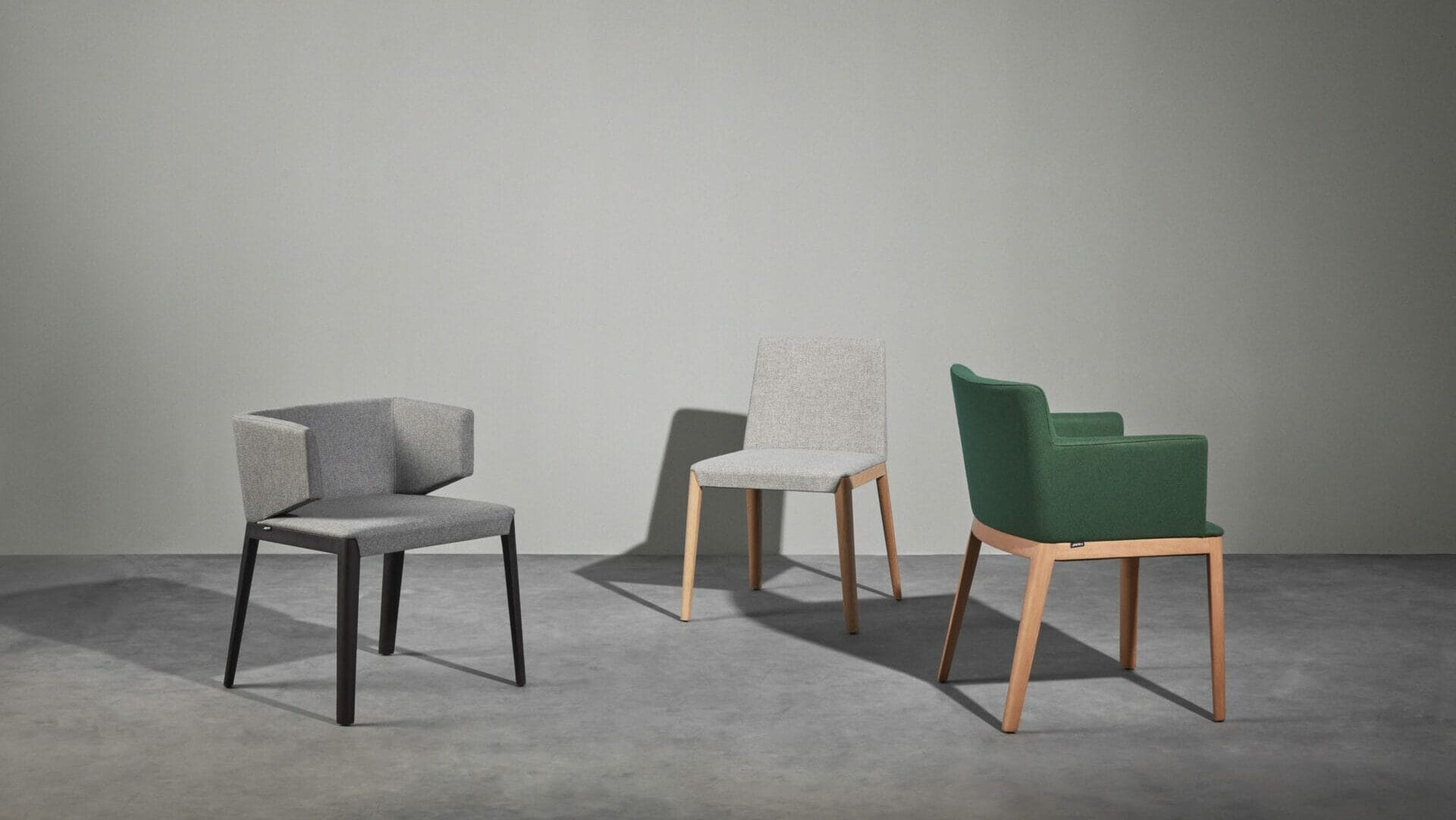 Mueble de España - Products - DUAL chair