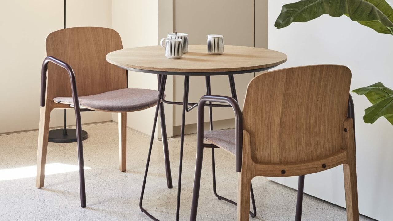 Mueble de España - Products - MATCH Chair