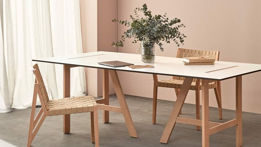 Mueble de España - Productos - Mesa MESANA
