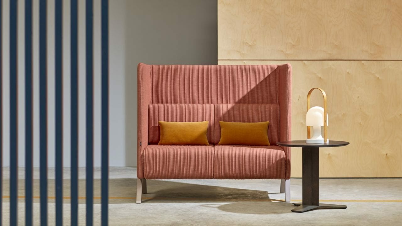 Mueble de España - Products - VISION Sofa