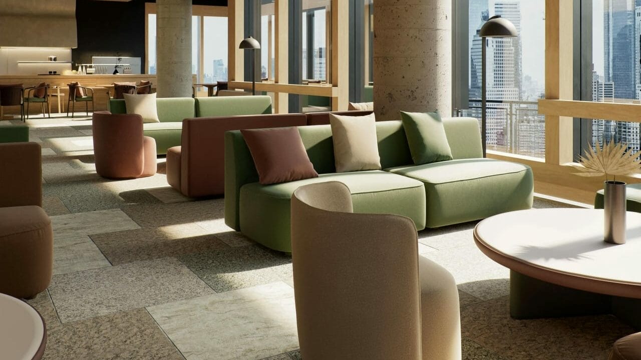 Mueble de España - Products - O modular sofa