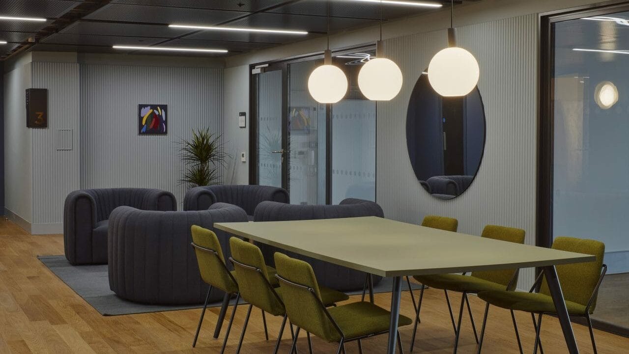 Mueble de España - Projects - Workspace Mirror Works