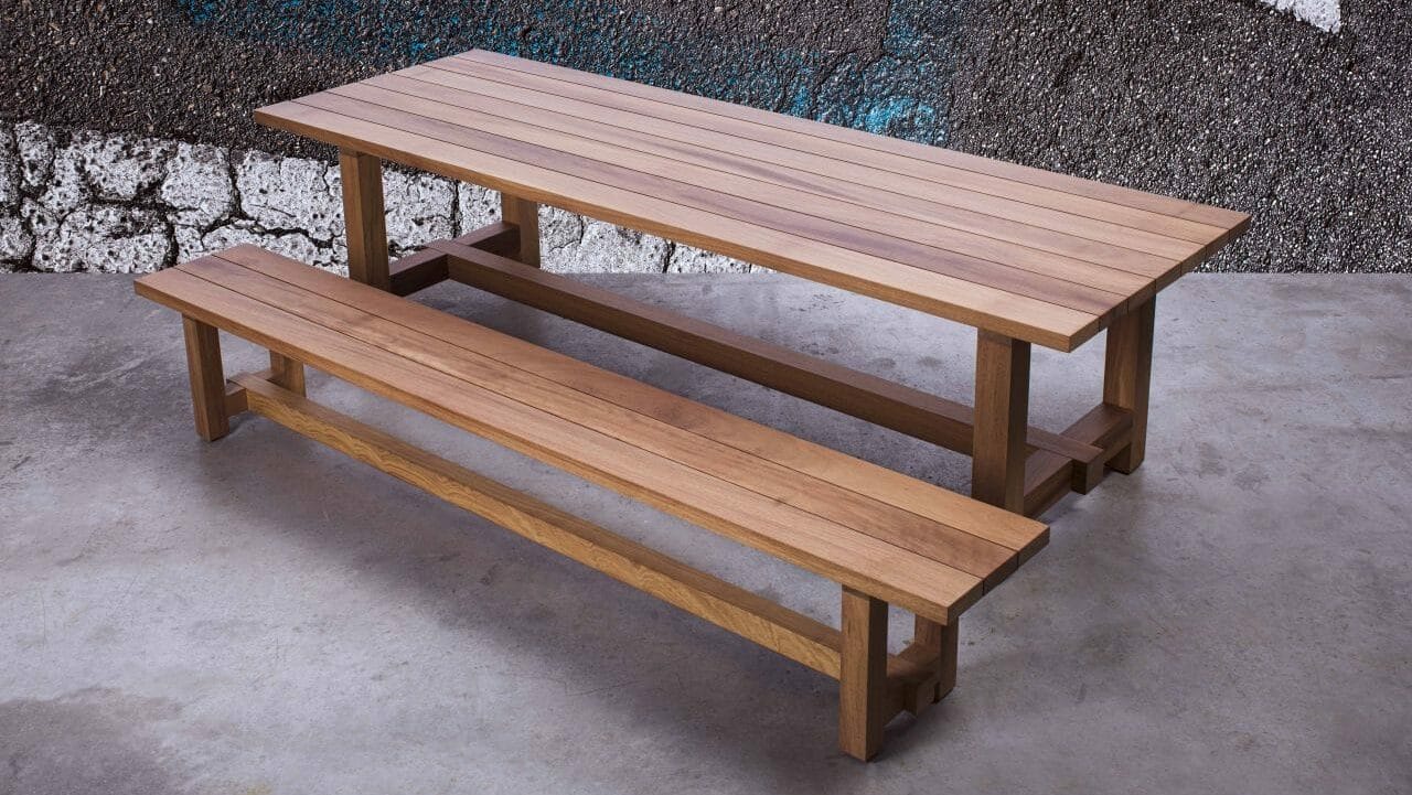 Mueble de España - Products - MIKE table