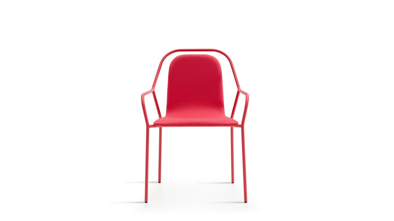 Mueble de España - Products - HEMSON chair