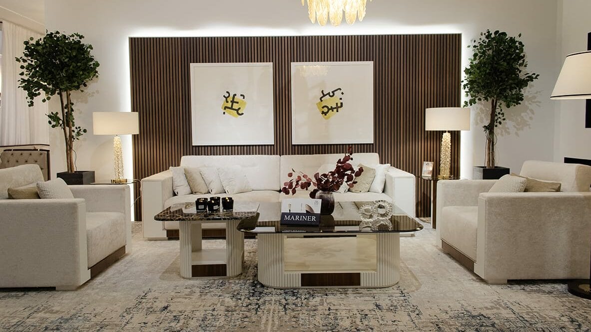 Mueble de España - Products - CAPRI collection