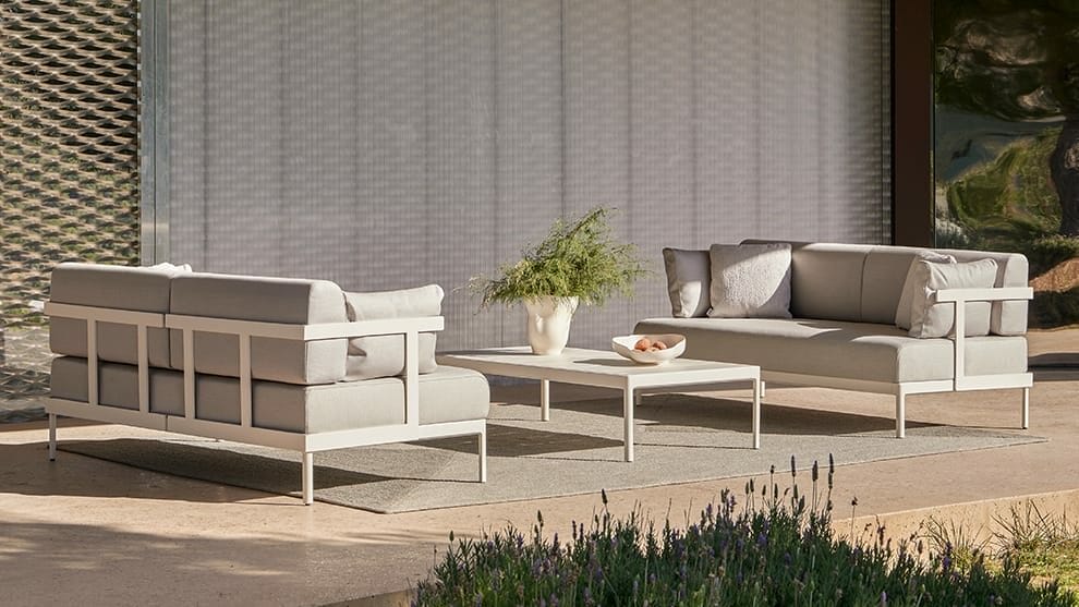 Mueble de España - Products - LEGACY sofa