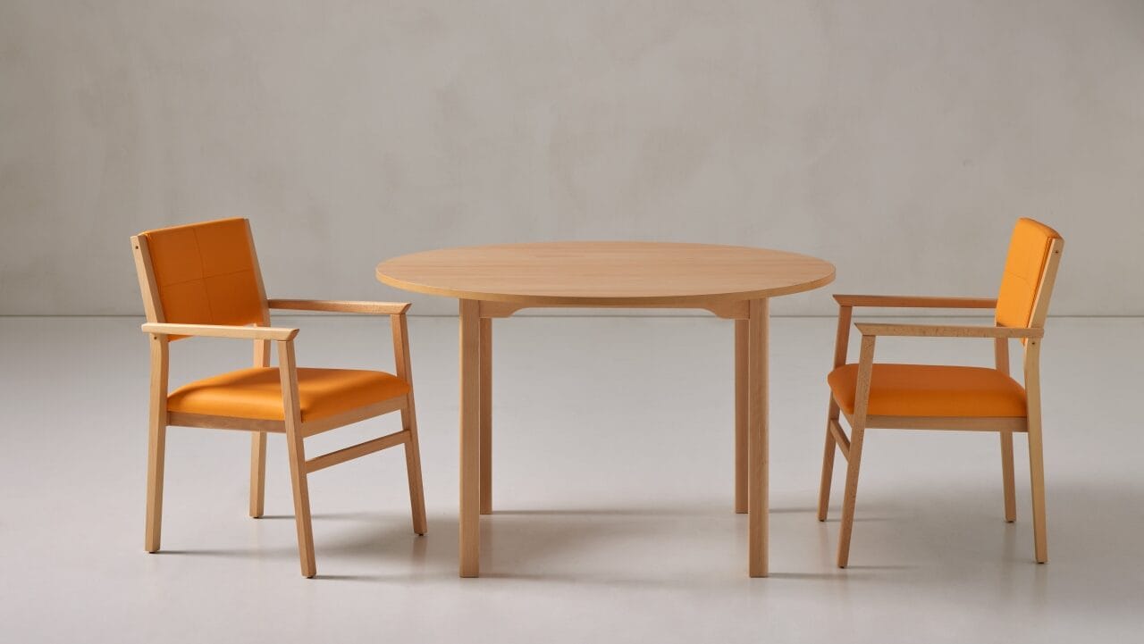 Mueble de España - Products - JESS armchair