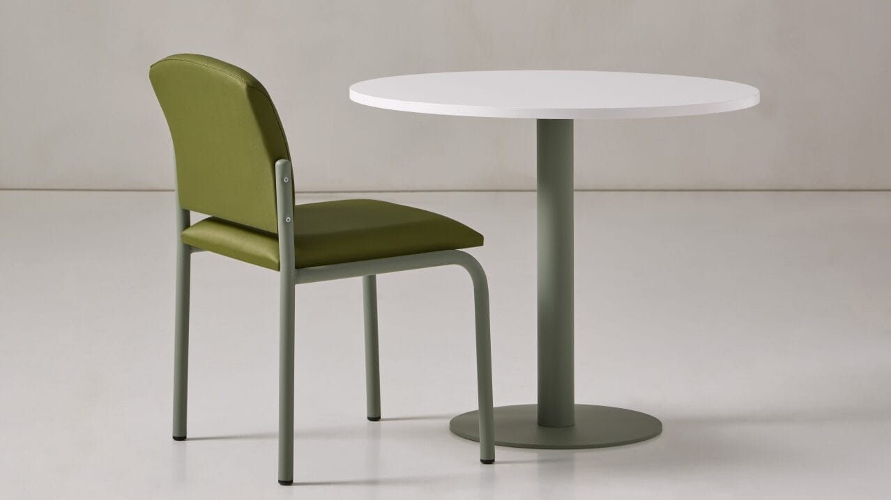 Mueble de España - Products - LESTER chair