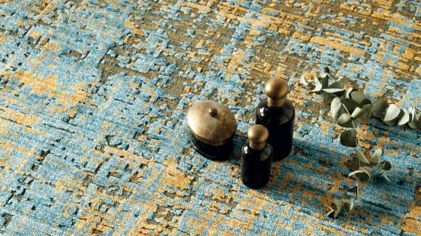 Mueble de España - Products - MOSS rug collection