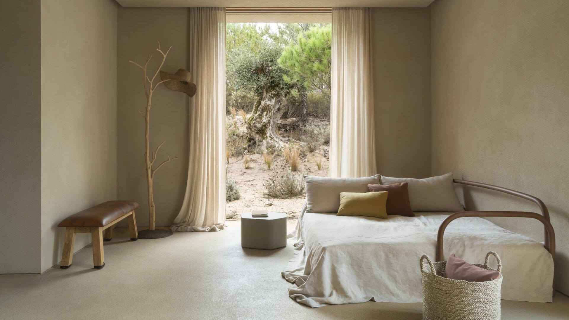 Mueble de España - Products - 505 | Sofa Bed