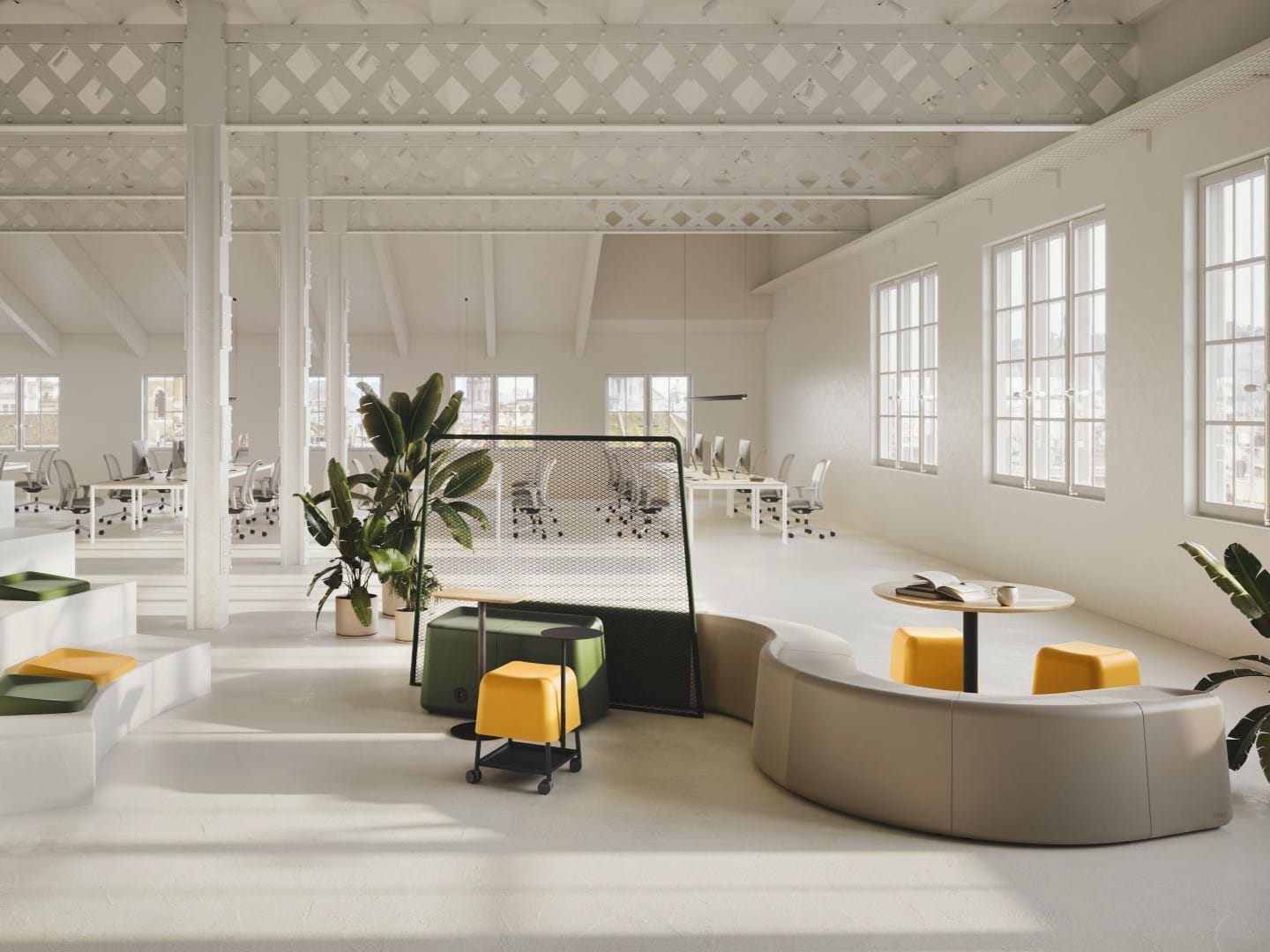 Mueble de España - Brands - Boln