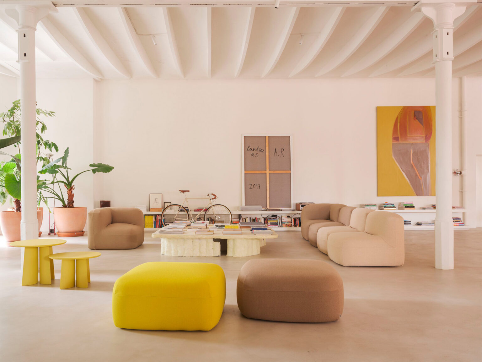 Mueble de España - News - Salone del Mobile.Milano 2025. Human-centred ...