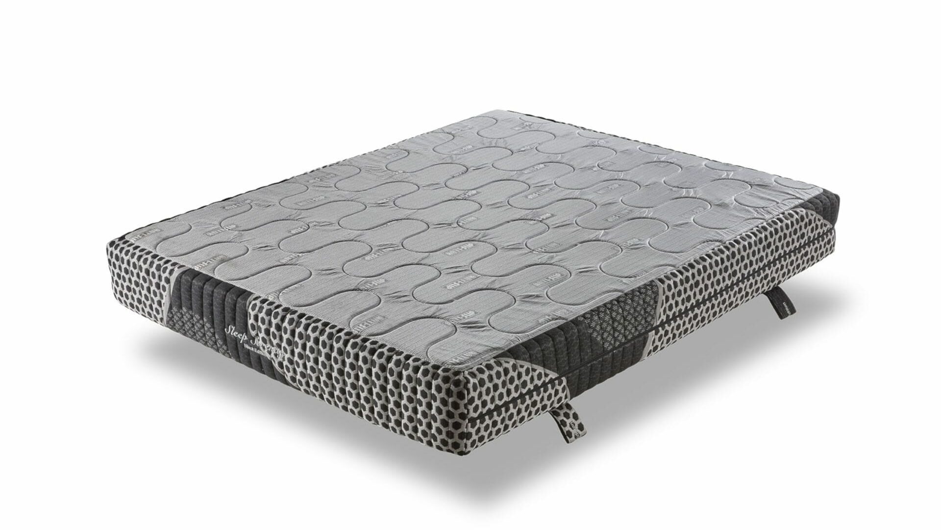 Mueble de España - Products - BLACK EDITION | SLEEP BOX mattress