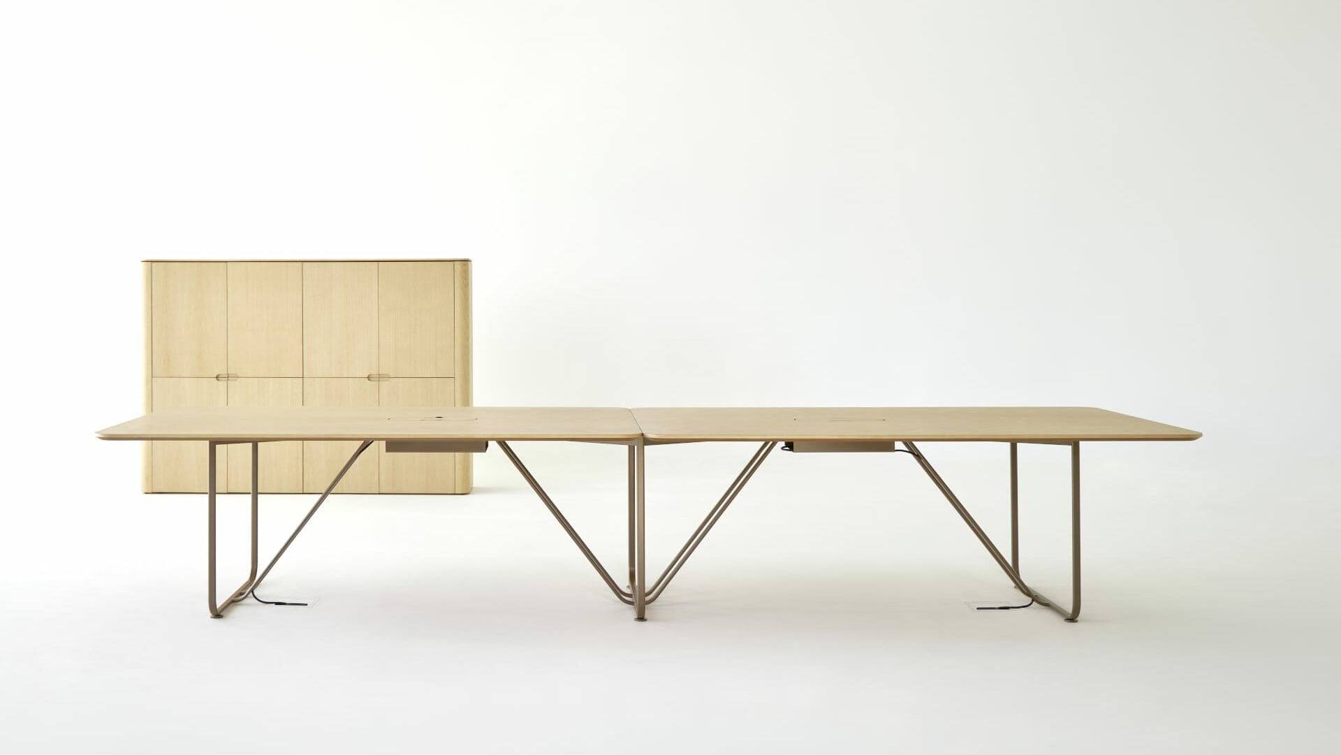 Mueble de España - Products - INFINITY table