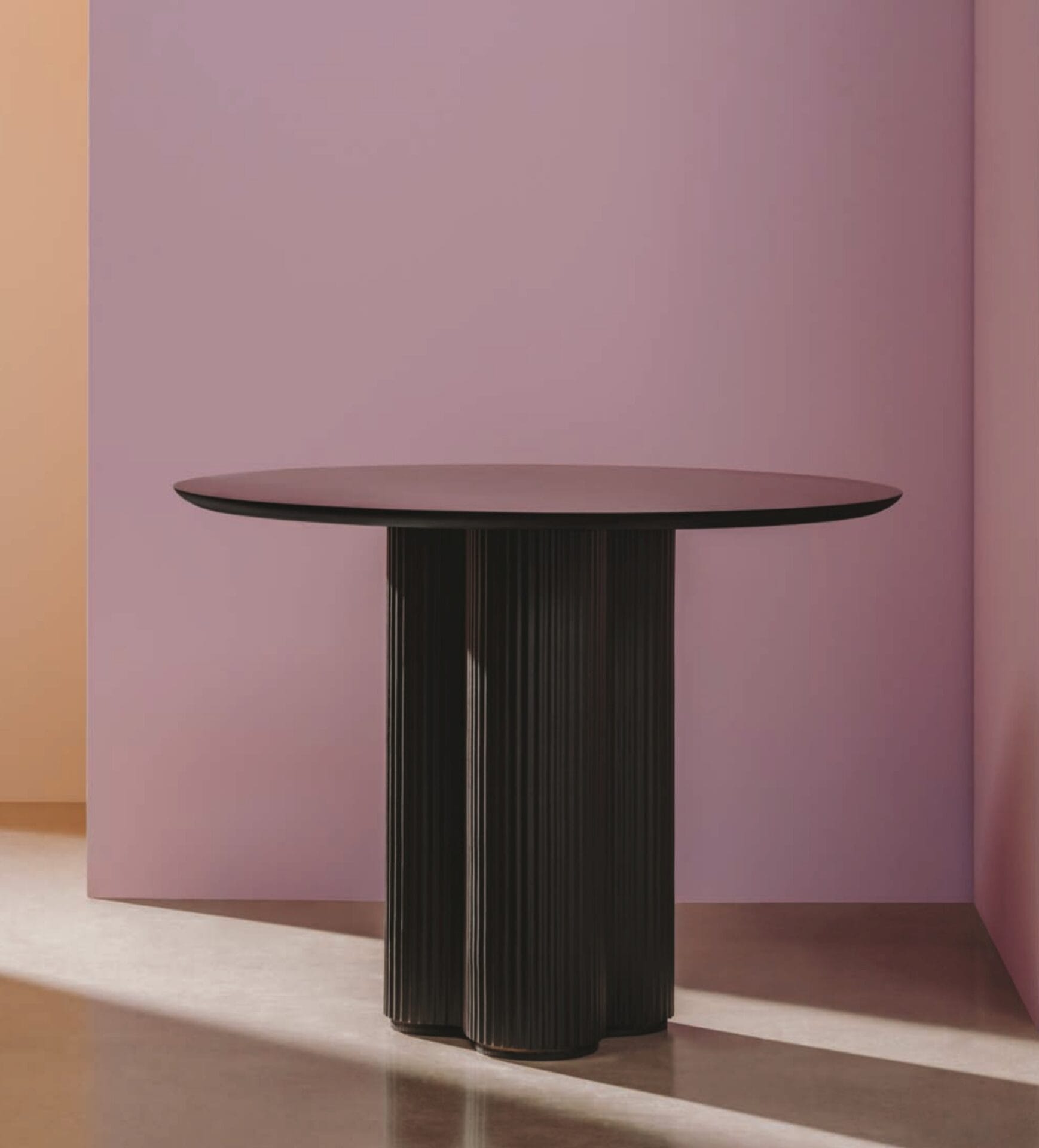 Mueble de España - Products - BOLETE CAFÉ table