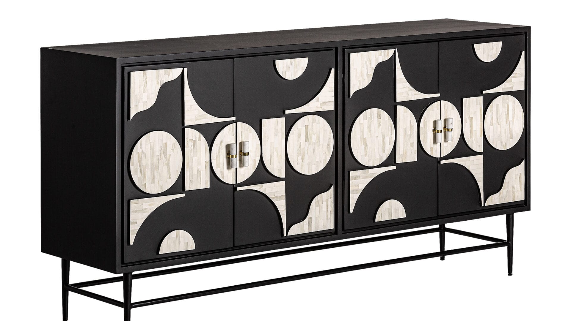 Mueble de España - Productos - Aparador ATHY