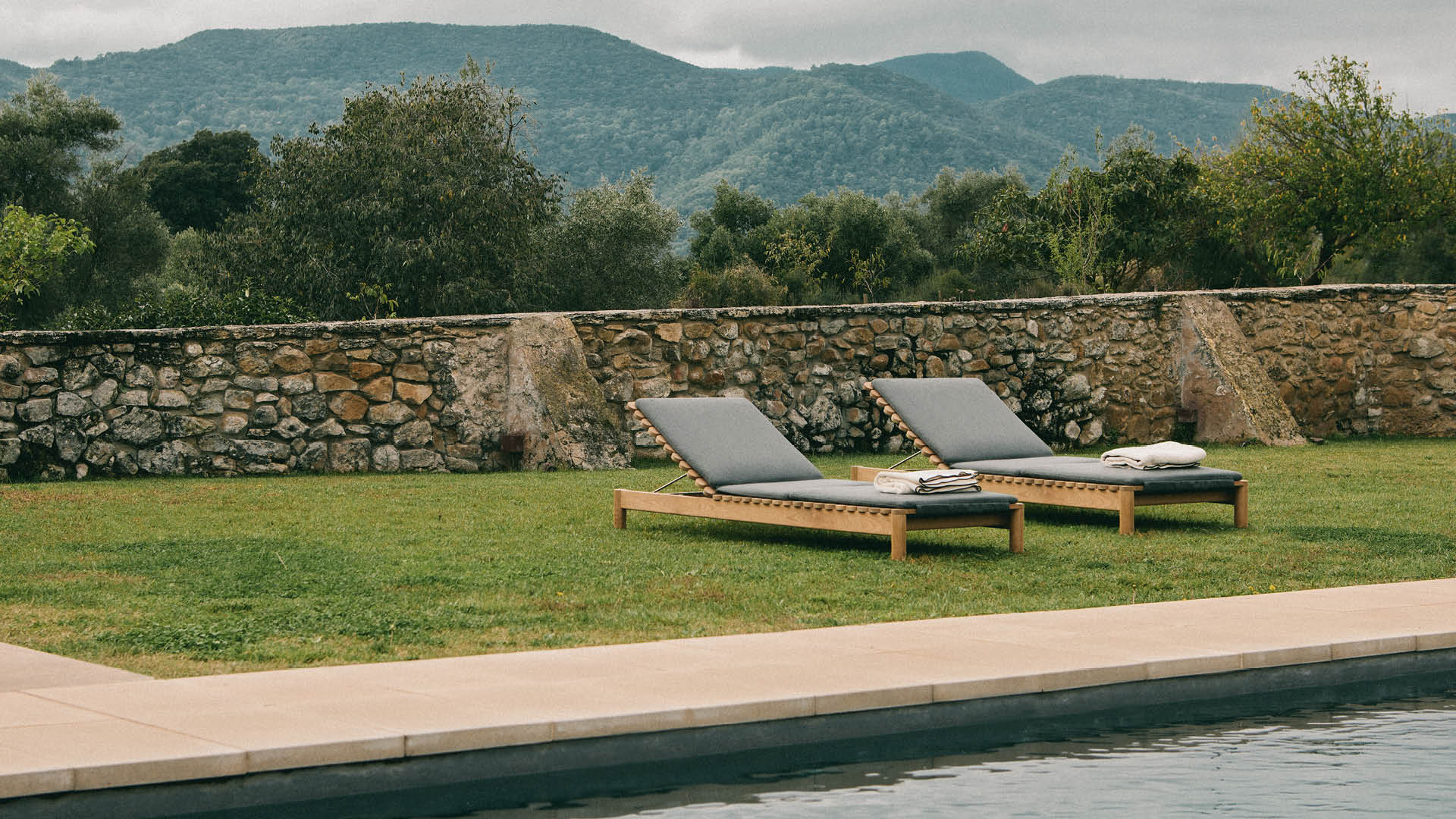 Mueble de España - News - Maison&Objet Paris 2025: Mediterranean Spirit ...