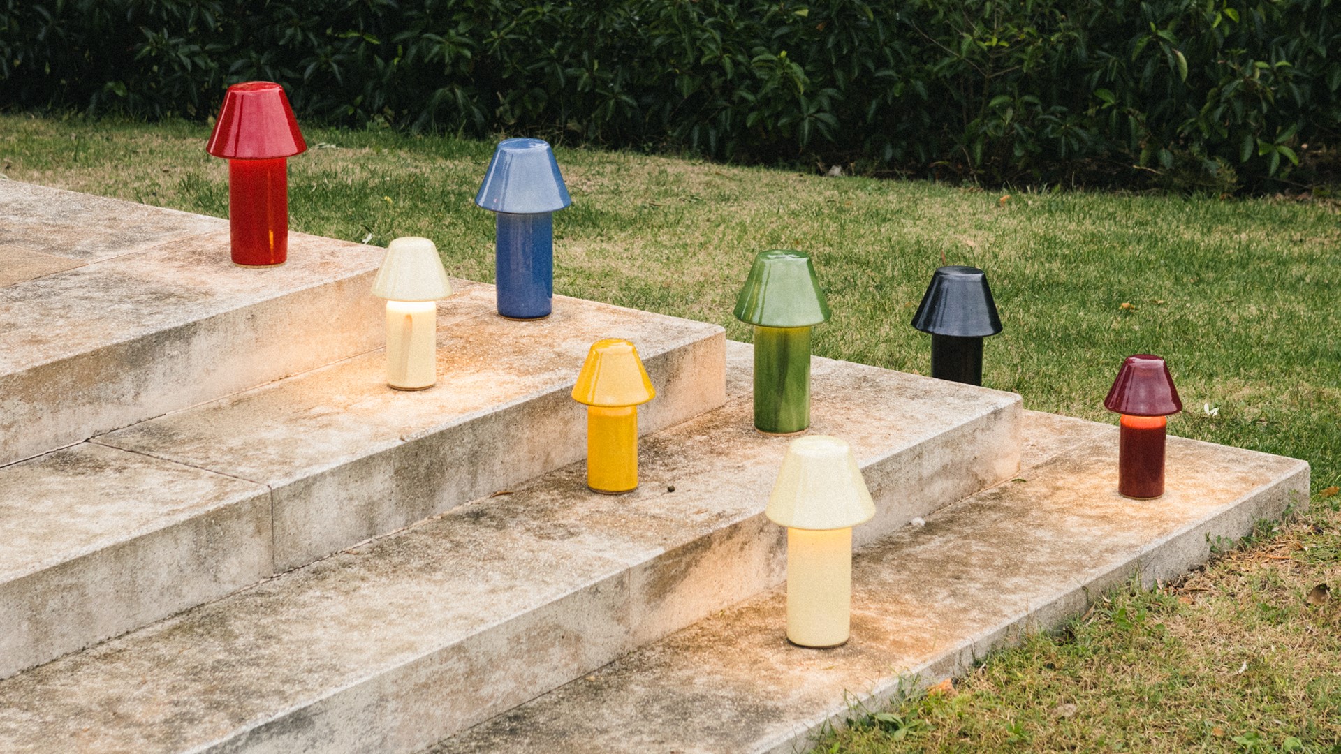 Mueble de España - Products - NORMAL Wireless Lamp