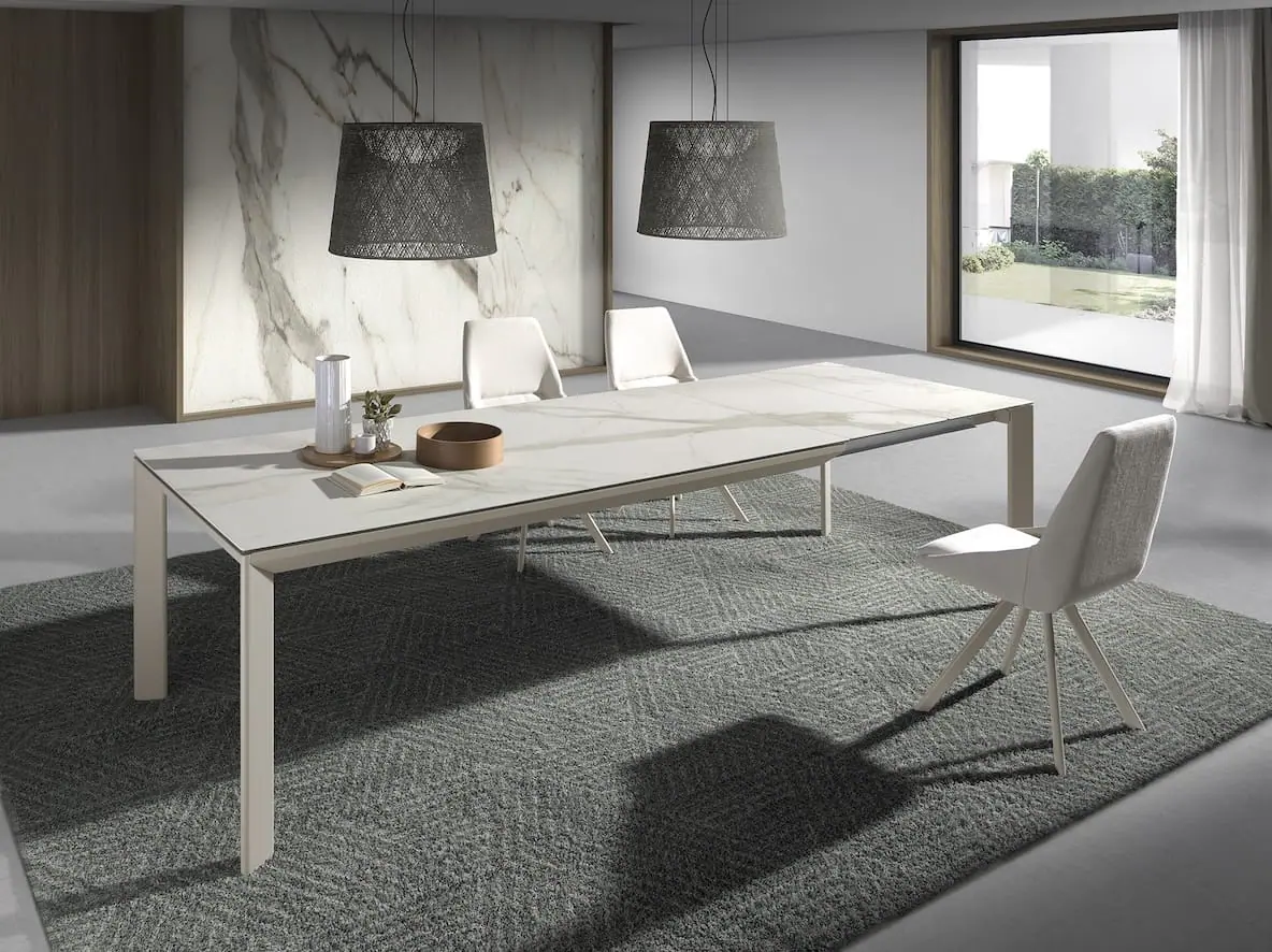 Mueble de España - Products - FREEDOM dining table