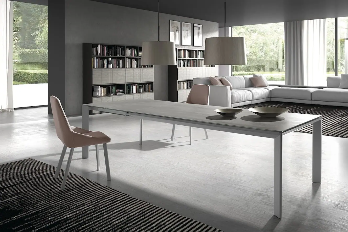 Mueble de España - Products - FREEDOM dining table