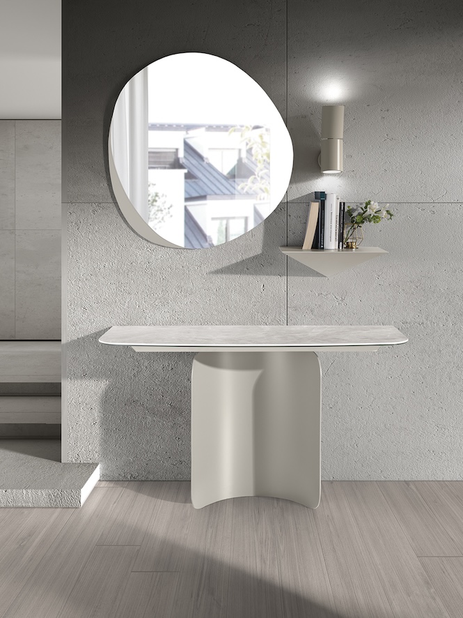 Mueble de España - Products - LOOP console table