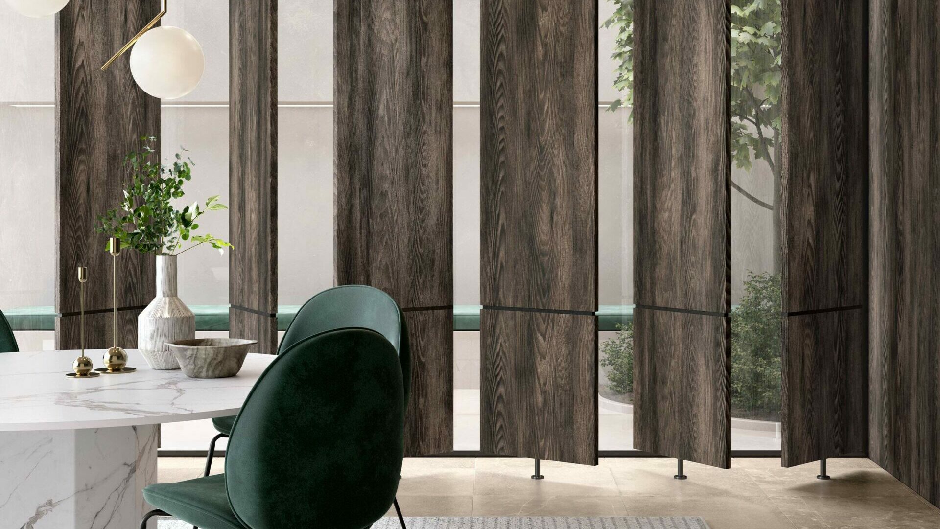 Mueble de España - Products - KRONOdesign | MF Boards | Melamine faced MDF