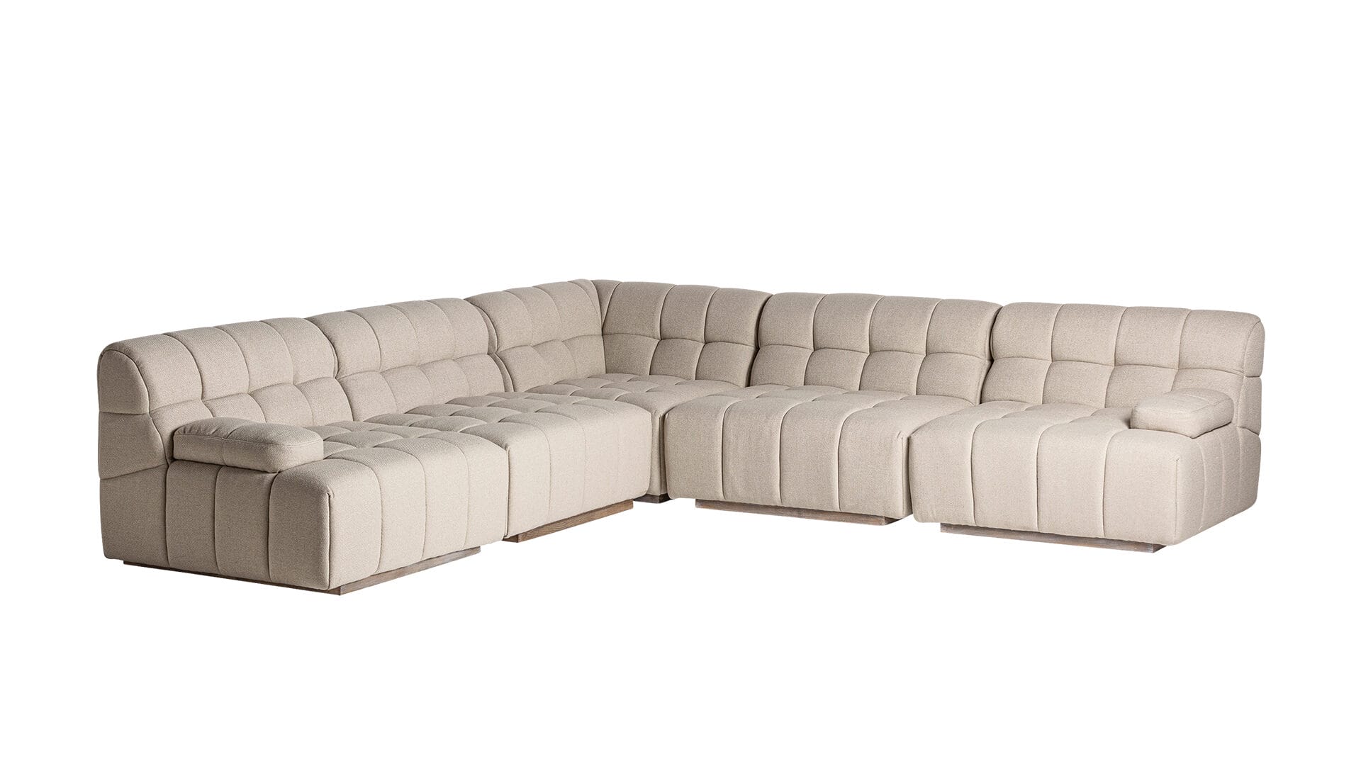 Mueble de España - Products - WINZER modular sofa