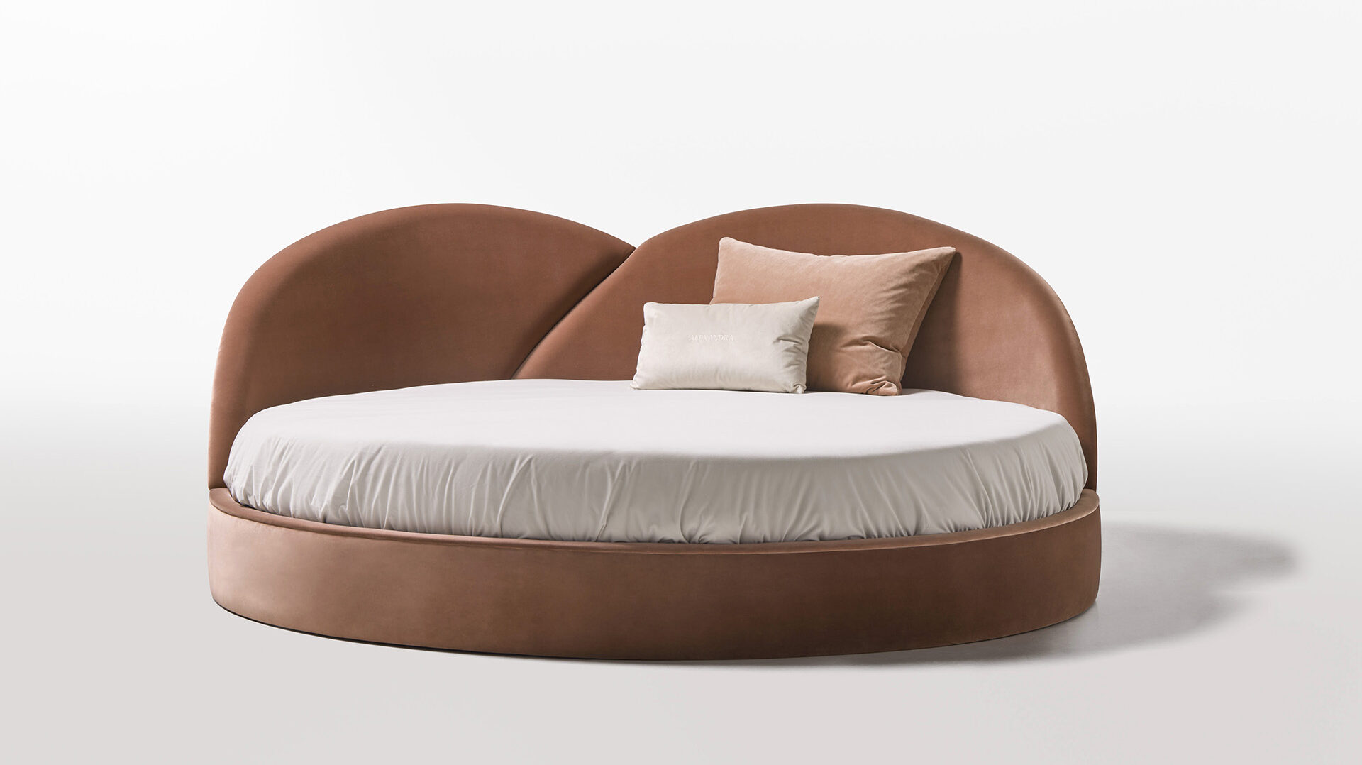 Mueble de España - Products - EVOLUTION | BLOOMS bed
