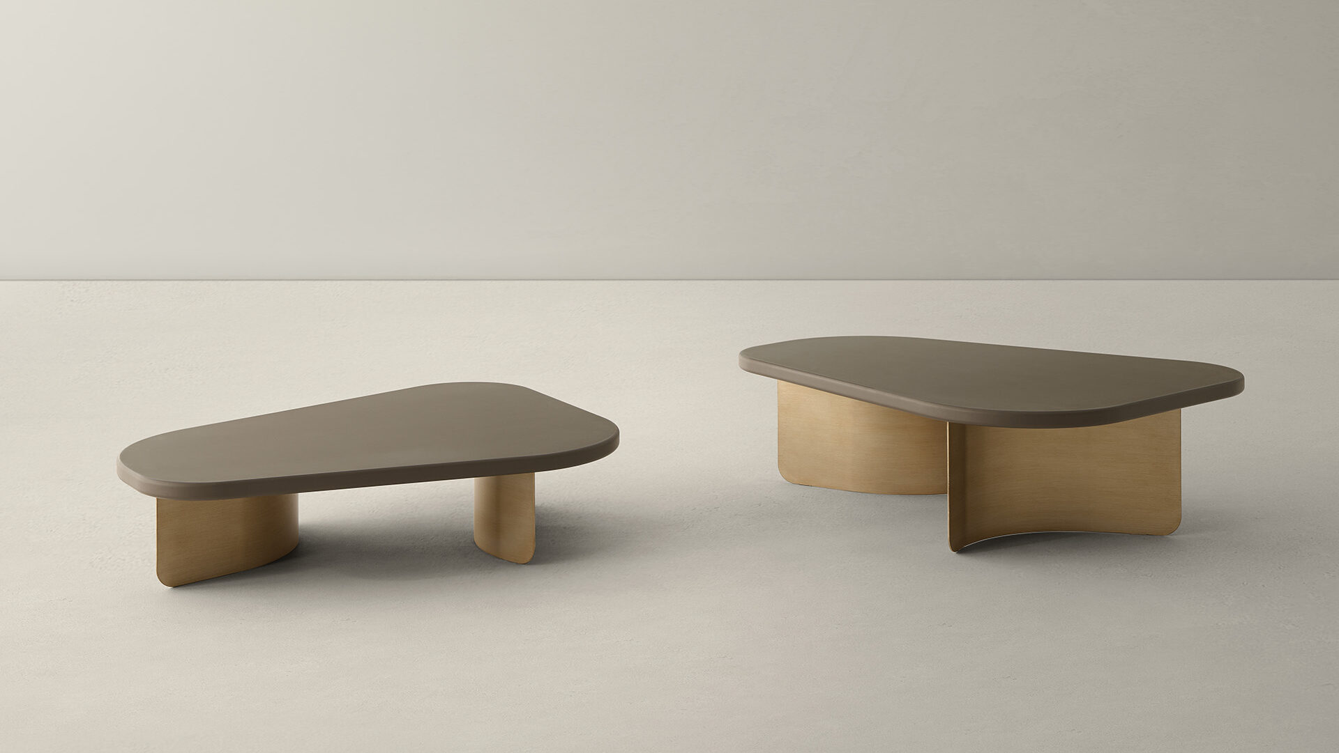 Mueble de España - Products - EVOLUTION | ONDA tables