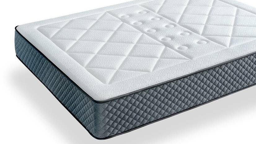 Mueble de España - Products - NIRVANA mattress