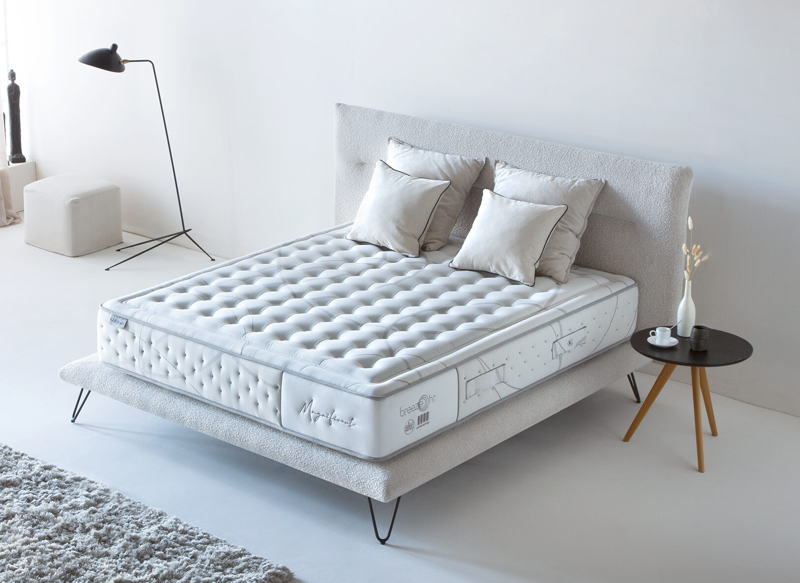 Mueble de España - News - ESPRITMEUBLE 2024 : KARIBIAN DESCANSO, l’art ...