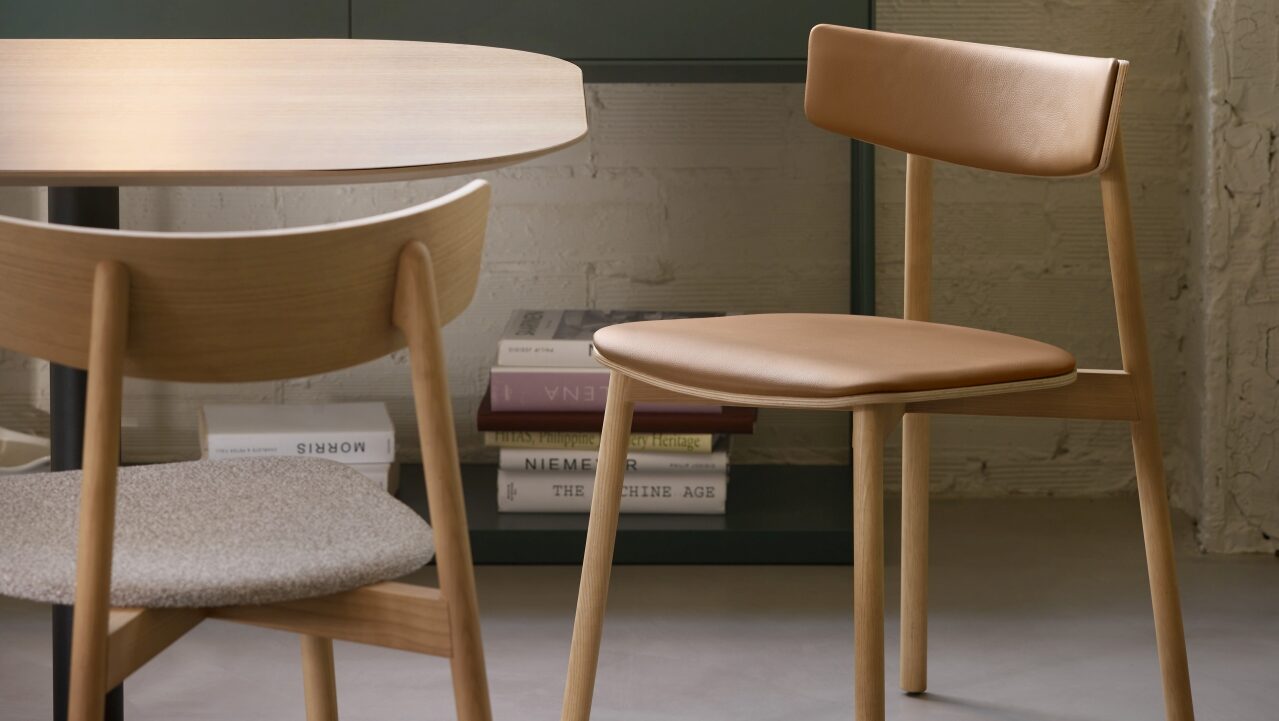 Mueble de España - Products - KOL chair