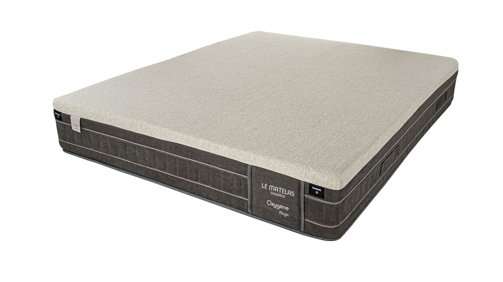 Mueble de España - Products - LMC MAGIC mattress