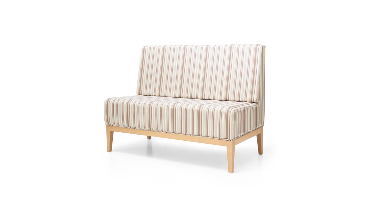 Mueble de España - Products - ATLANTIS bench