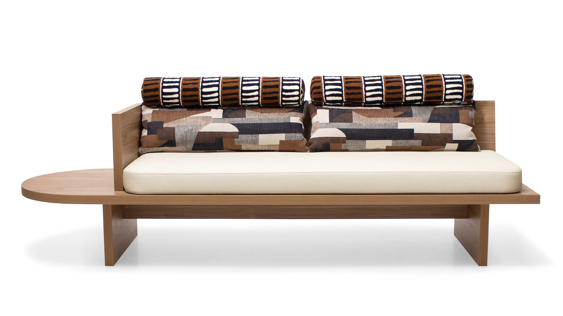 Mueble de España - Products - ZULÚ bench