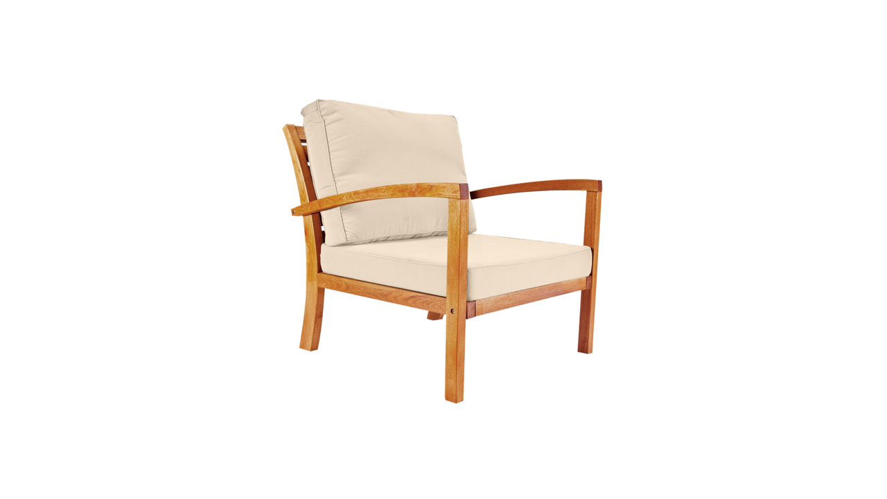Mueble de España - Products - MILANO armchair