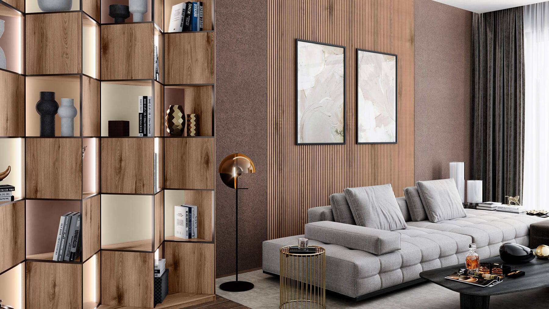 Mueble de España - News - KRONOSPAN presents the Kronodesign® TREND ...