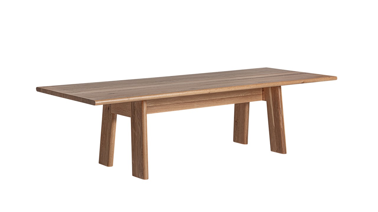 Mueble de España - Products - VICALDESIGN | NARA Collection | Dining table