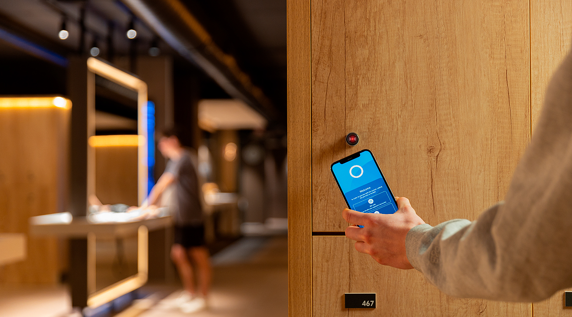 Mueble de España - News - Workspace Design Show London 2025: Showcasing ...