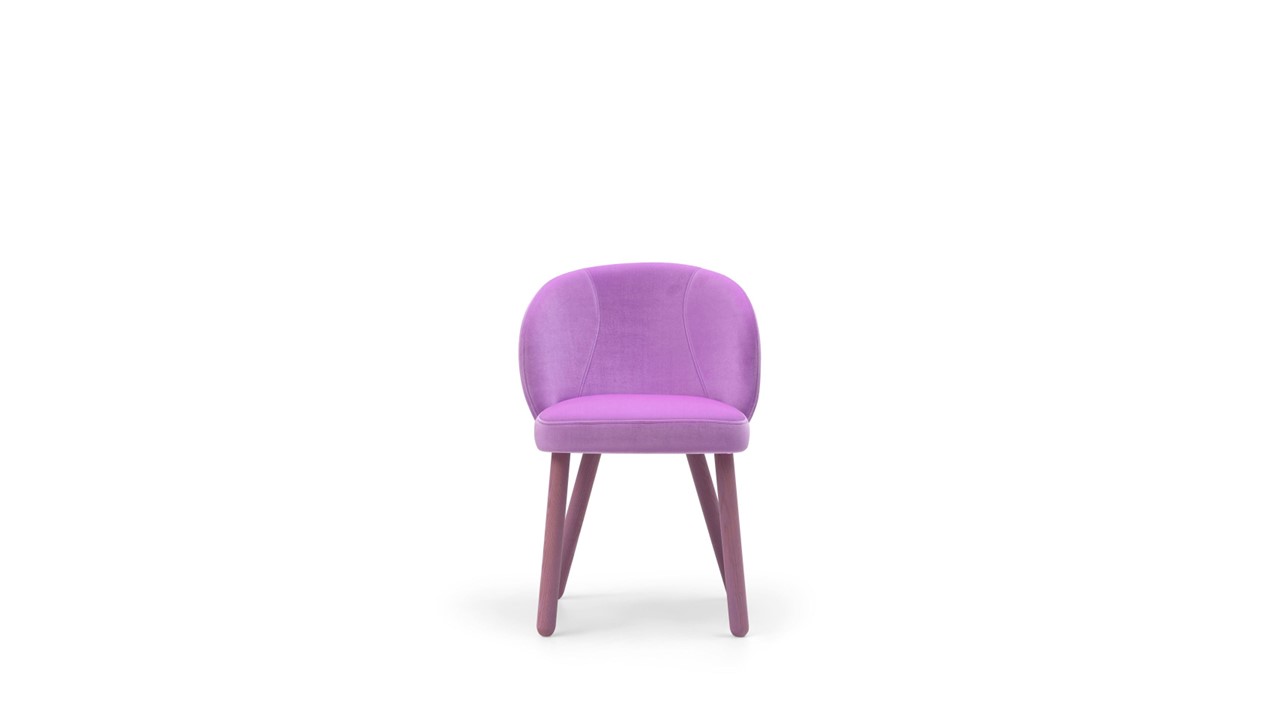 Mueble de España - Products - CORA Collection | Chair