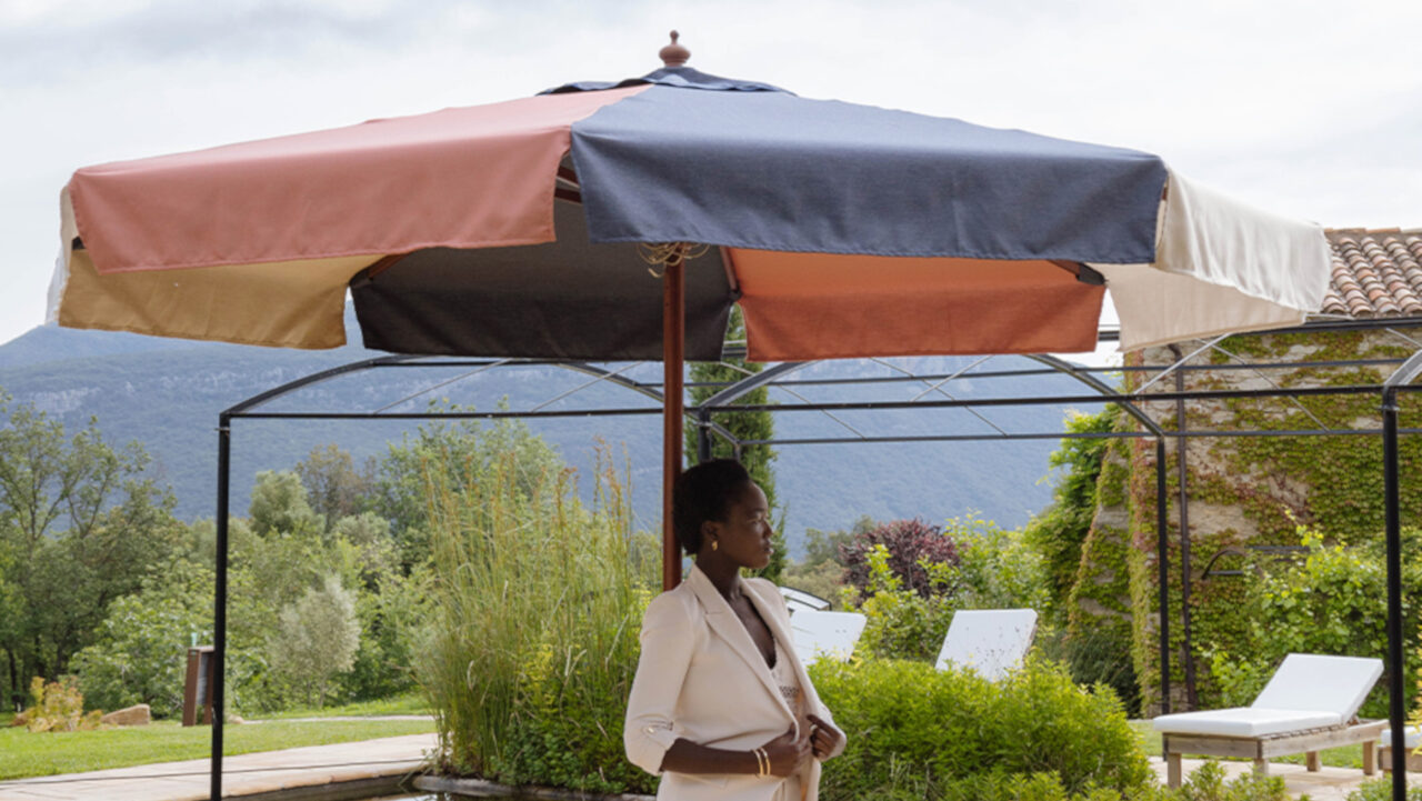 Mueble de España - Products - COLORS – Colorful parasol design