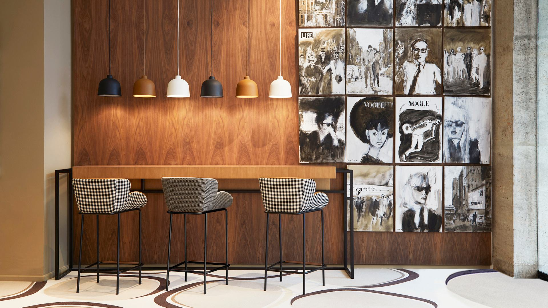 Mueble de España - Products - DRY chair