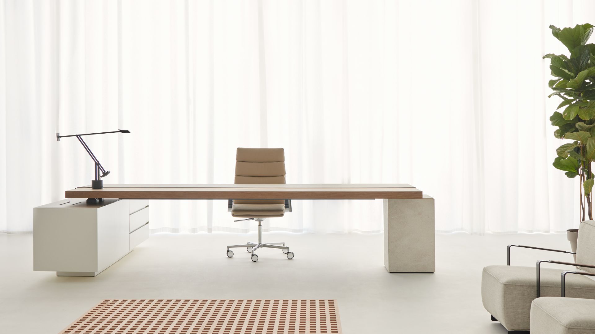 Mueble de España - Products - DUAL STONE table