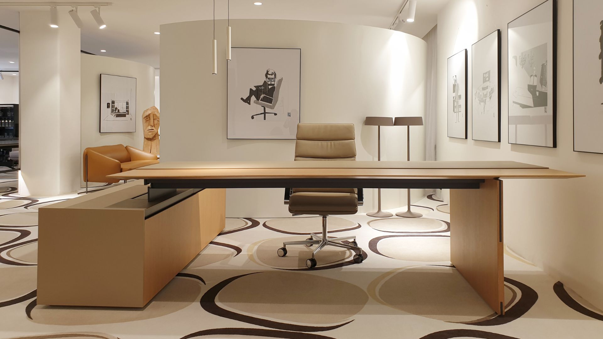 Mueble de España - Products - NEUTRA table