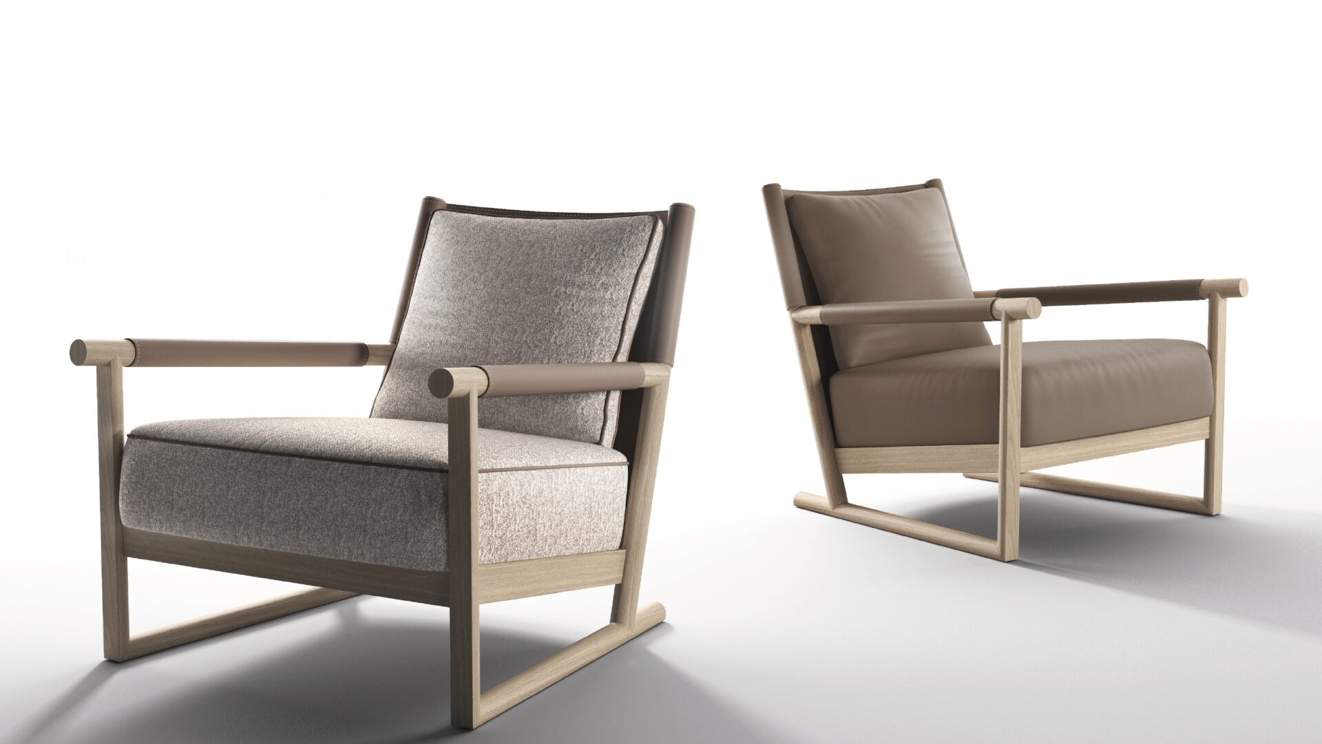 Mueble de España - Products - FORWARDS | ISCHIA Armchair