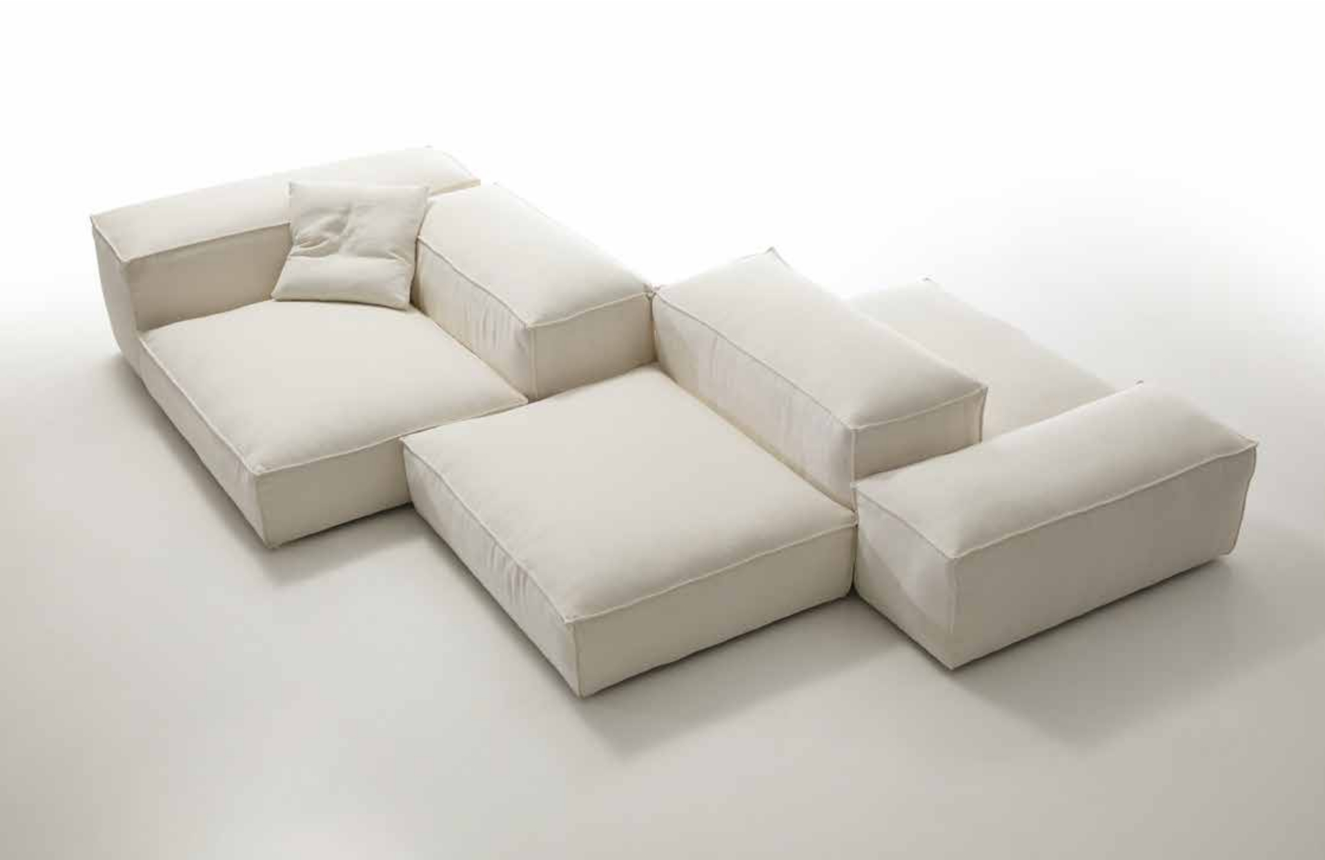 Mueble de España - Products - POPCORN Modular Sofa