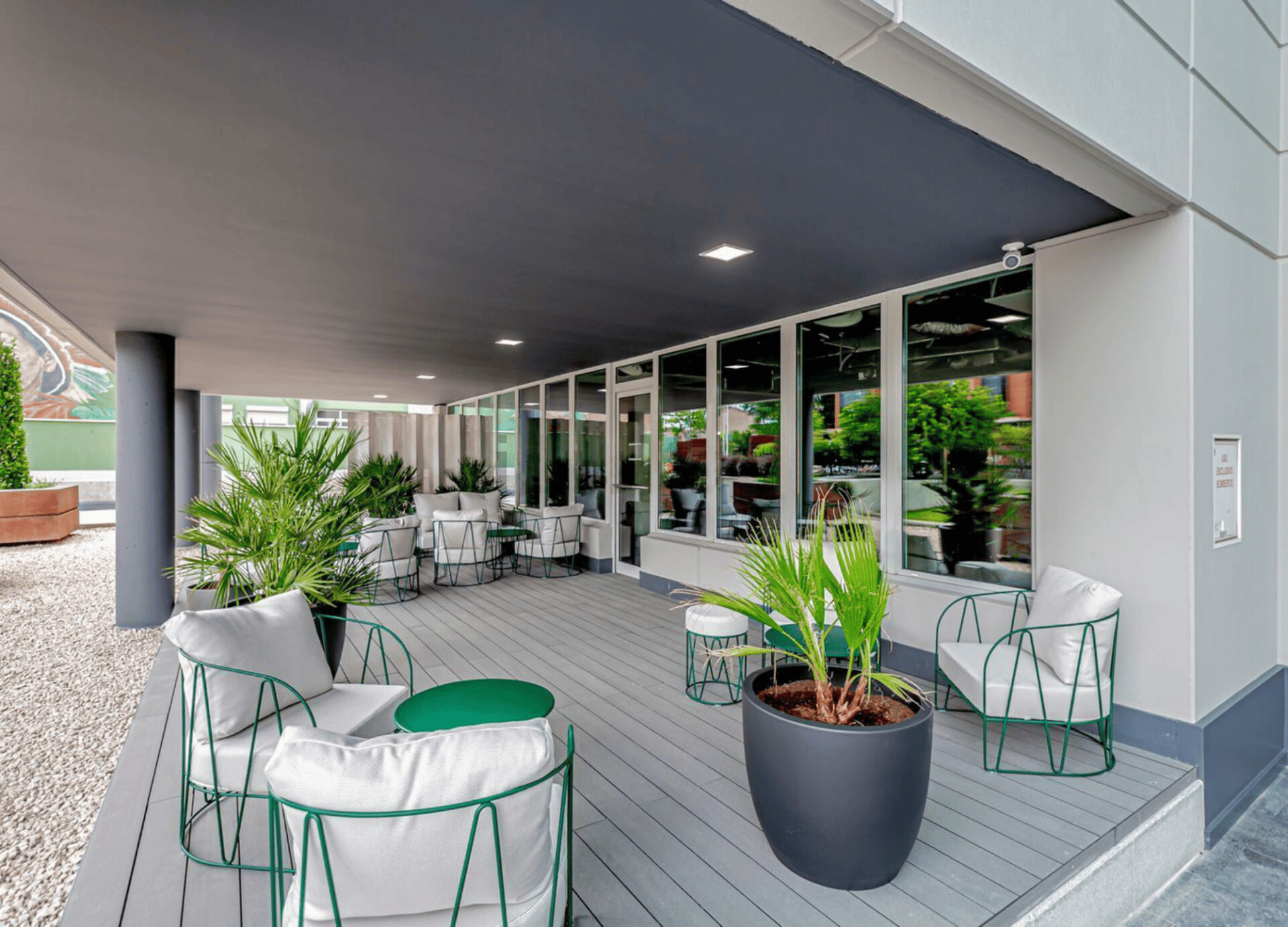 Mueble de España - Projects - ARA Building